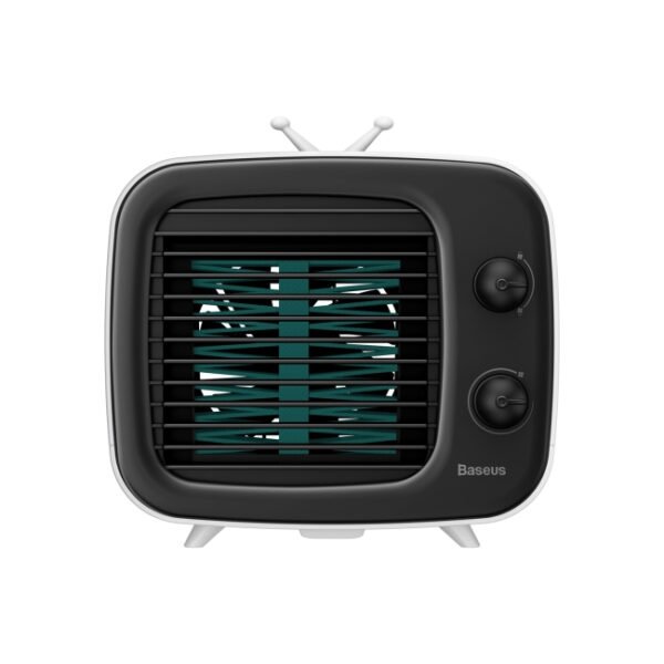 Baseus Time Desktop Air Cooler (6M) - BaduDeal