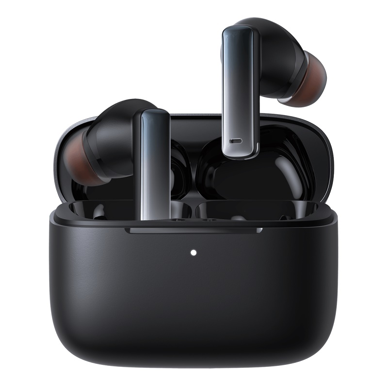 Baseus Bowie M2 ANC True Wireless Earbuds – Black (6M) - BaduDeal