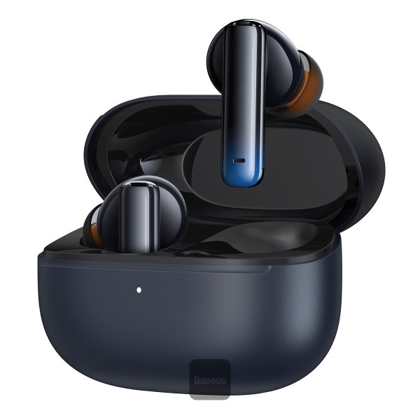 Baseus Storm 1 ANC True Wireless Earphones (6M) - BaduDeal